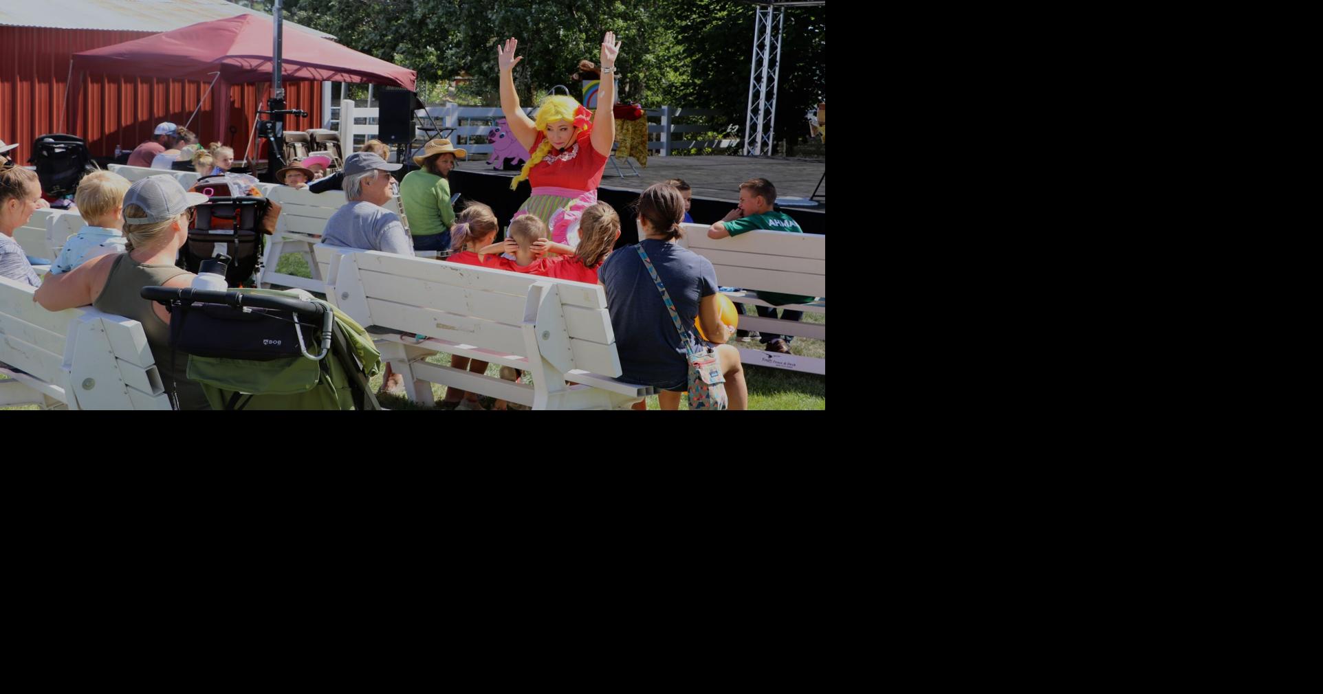 Another North Central Washington Fair in the books | Empire Press ...