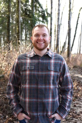 30 Under 35 | Riley Shannon | 30under35 | wenatcheeworld.com