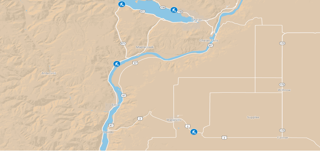 UPDATE: Highway 97A near Entiat reopened after mudslide | News ...