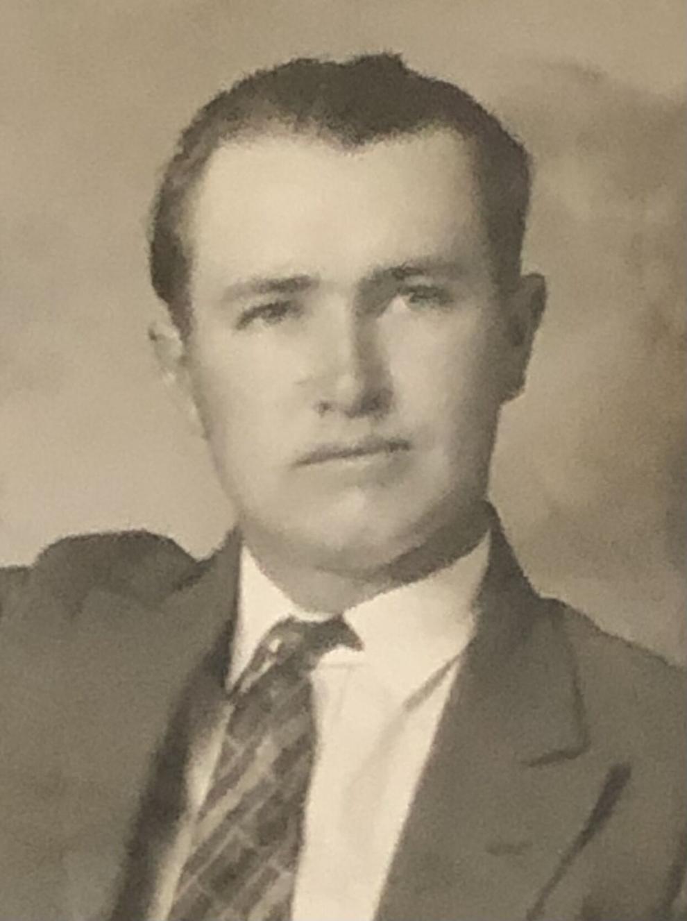 My father, 'The Radio Man' of Wenatchee | Conversations ...