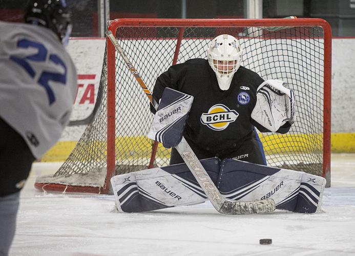 Photos: Wenatchee Wild training in Wenatchee | Sports | wenatcheeworld.com