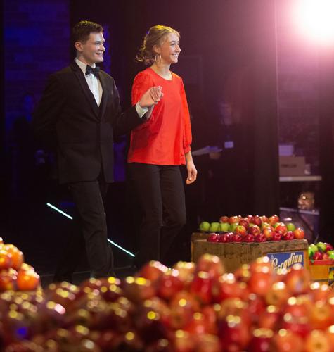 Photo gallery: Apple Blossom Royalty Selection Pageant | Apple Blossom ...