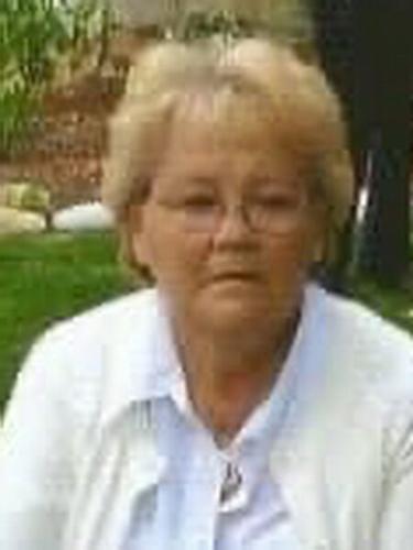 Sharon Kay Huffman | In Memoriam | wenatcheeworld.com