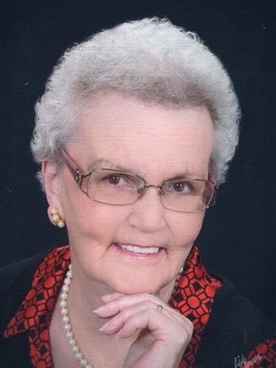 Mary Anna Loomis | In Memoriam | wenatcheeworld.com