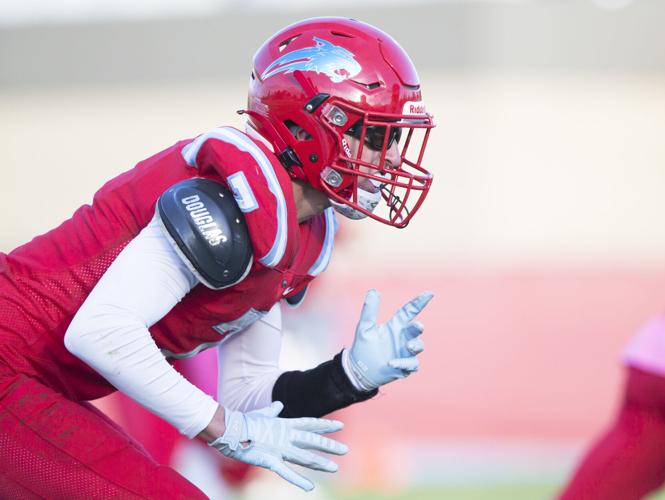 Photo Gallery: Eastmont football defeats Walla Walla 52-6 ...