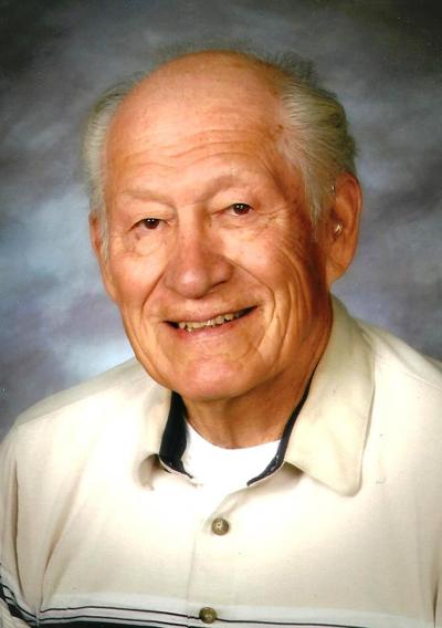 Wendell George | Circling the world | Local News | wenatcheeworld.com