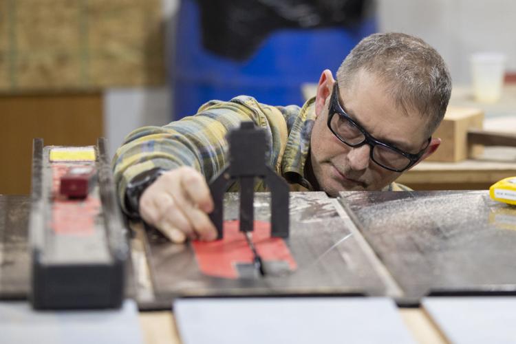 NCW Woodshop | News | wenatcheeworld.com