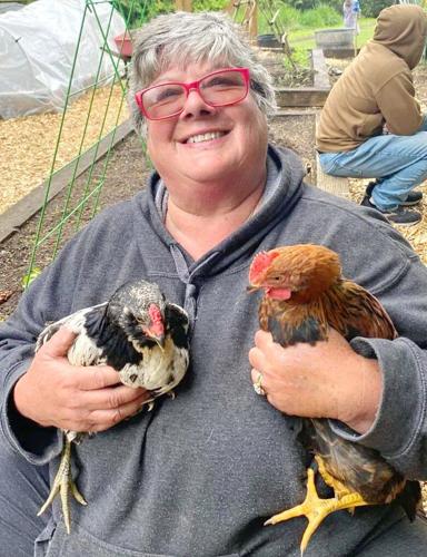 Michele Jean Baker | In Memoriam | wenatcheeworld.com