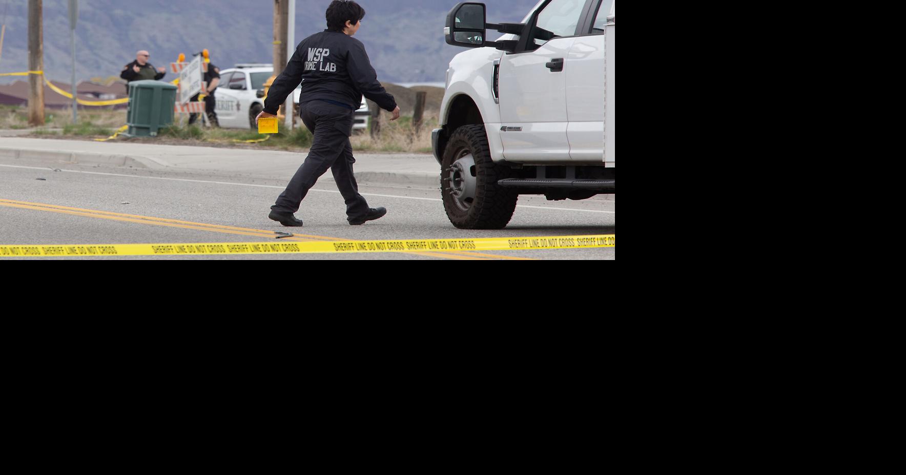 Charges dropped against alleged accomplice to East Wenatchee homicide ...