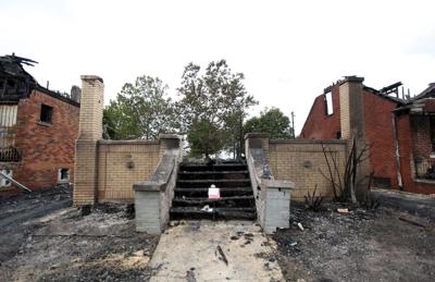 Detroit fires add to city’s burned, vacant landscape | | wenatcheeworld.com