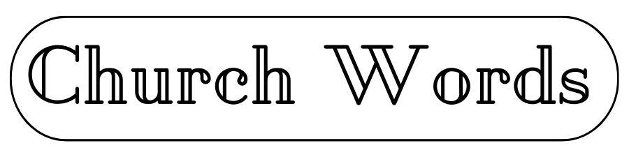 Church Words | What is Easter and what does it celebrate? | Family & Faith | wenatcheeworld.com