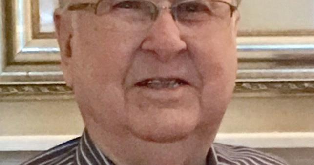 Gene Anderson to celebrate 90th birthday | News | wenatcheeworld.com