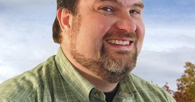 New Entiat Ranger: James Simino | Local News | wenatcheeworld.com