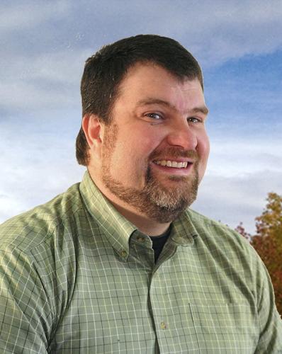 New Entiat Ranger: James Simino | Local News | wenatcheeworld.com