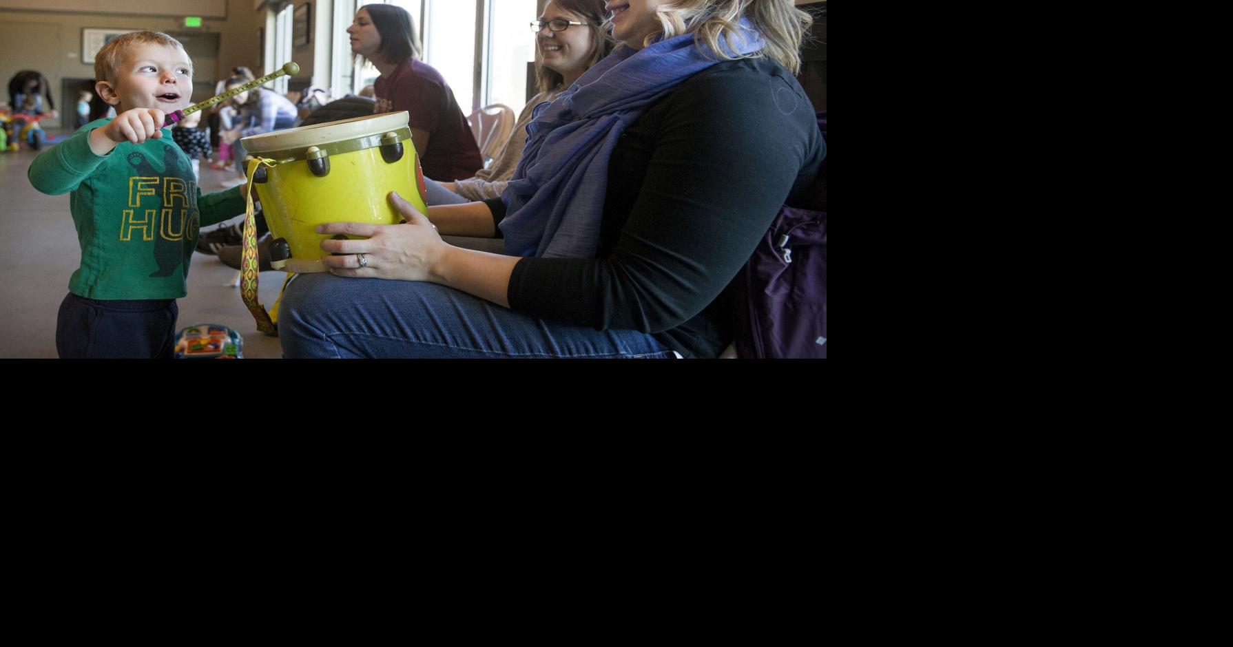 Family Notebook | Family & Faith | wenatcheeworld.com