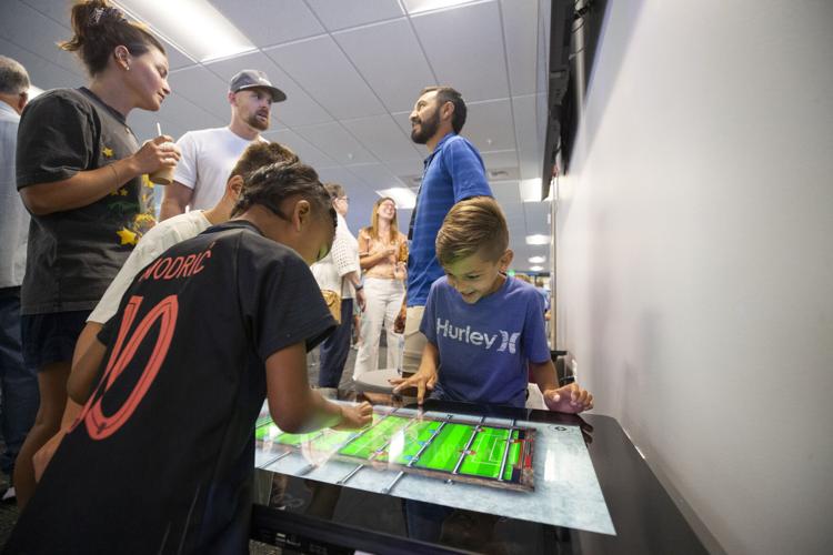 PHOTO GALLERY: Lake Chelan Valley Boys and Girls Club | News ...