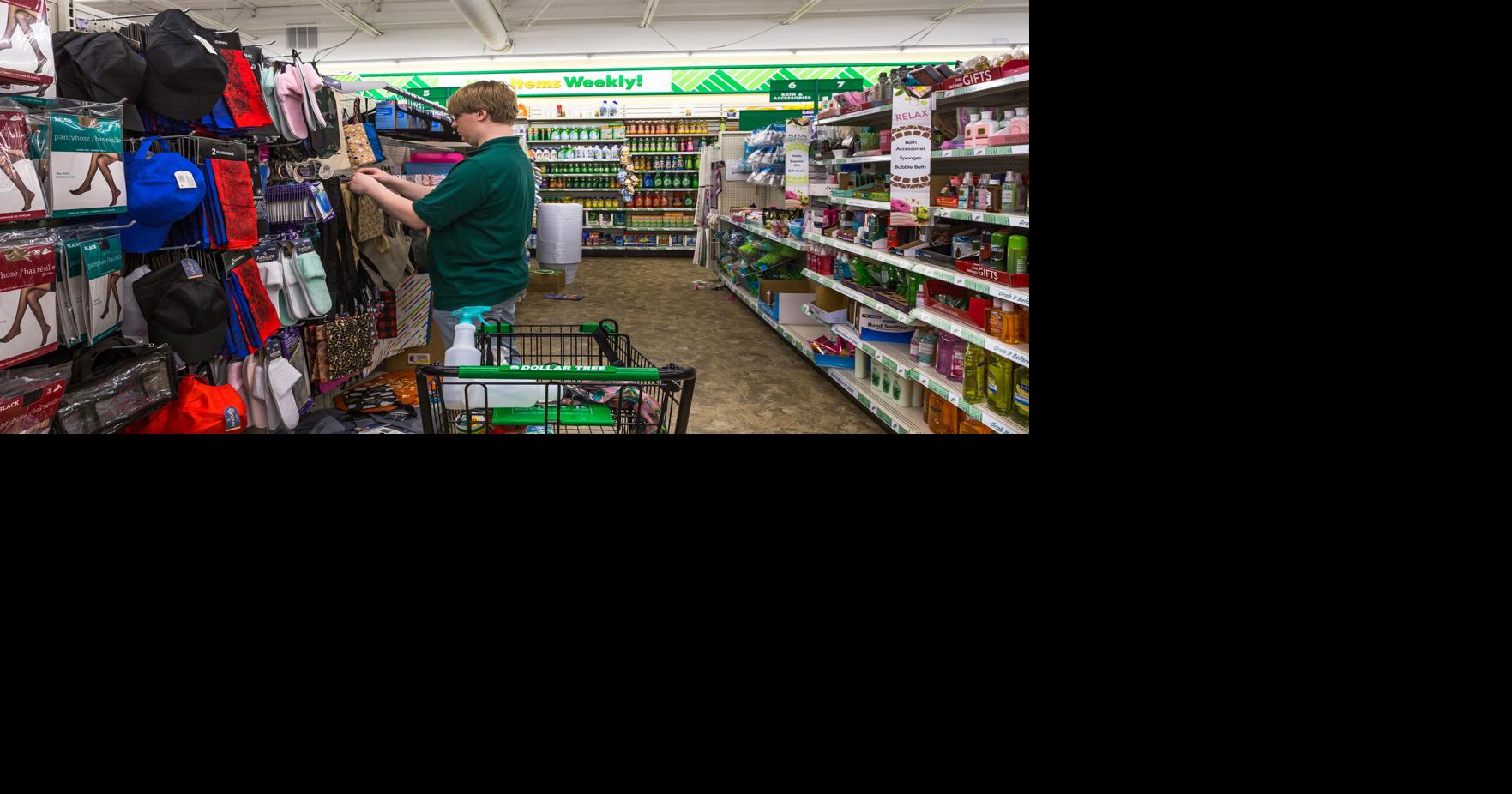Even Dollar Tree is going after rich shoppers now | Business & Real ...