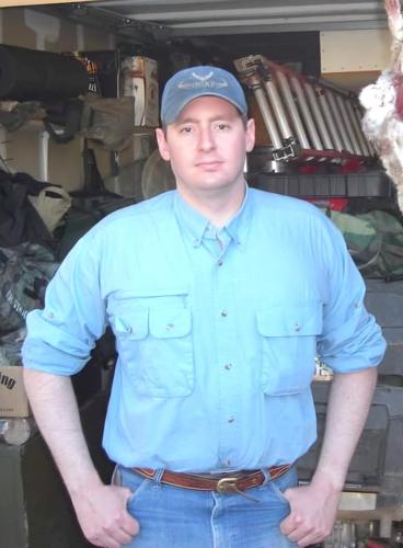 Gregory “Greg” Louis Shaw | In Memoriam | wenatcheeworld.com