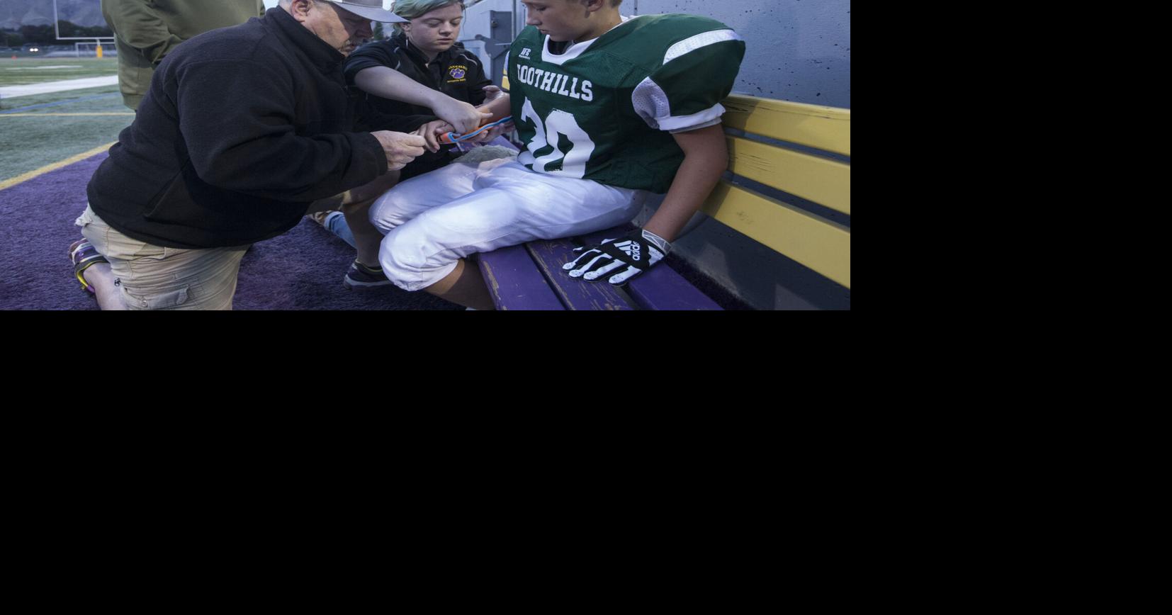 Wenatchee sports medicine program expands to the middle school level ...
