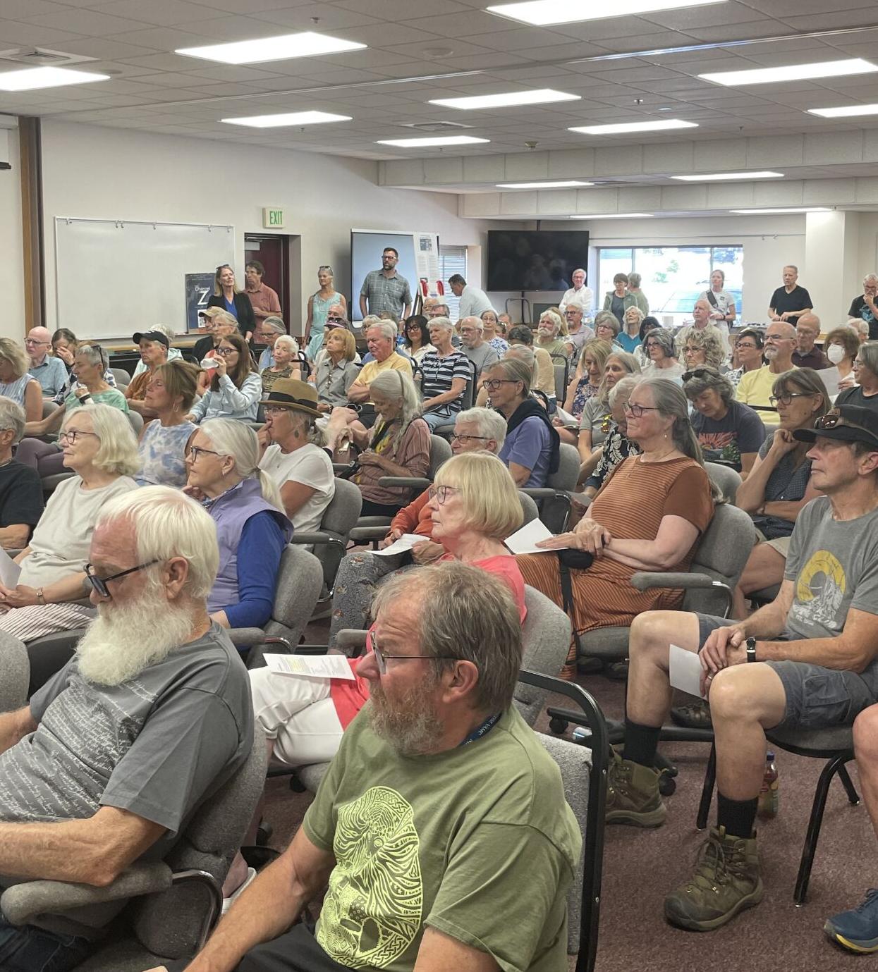 Leavenworth pastor concerned about Christian nationalism | Local News ...