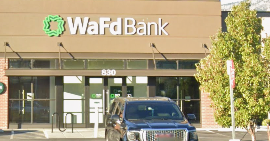 Washington Federal Bank awards Chelan Valley Housing Trust with $7,500 ...