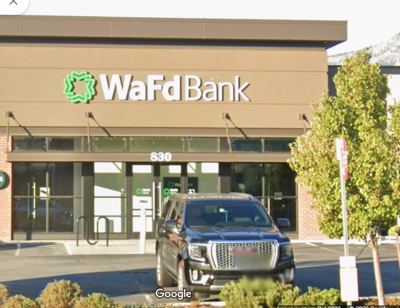 Washington Federal Bank awards Chelan Valley Housing Trust with $7,500 ...