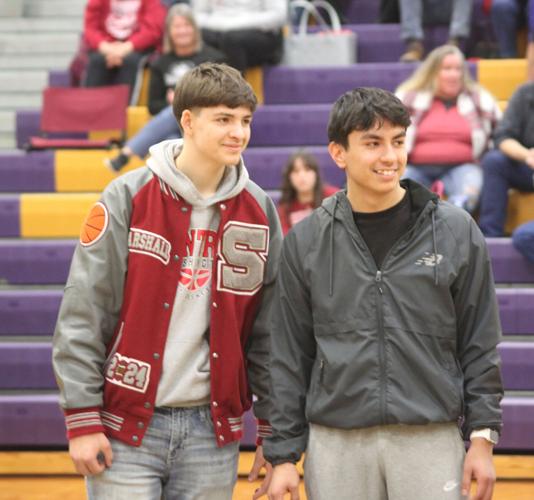 Soap Lake rains threes on Shockers in district tournament | Empire ...