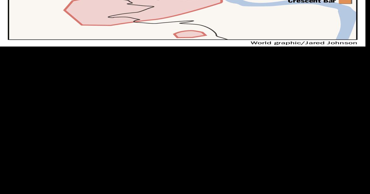 Map of Colockum Tarps Fire | News | wenatcheeworld.com