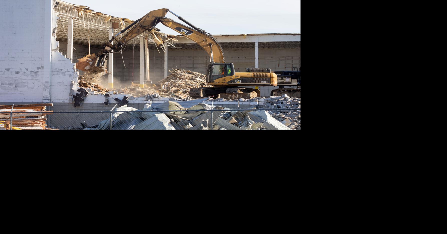 Wenatchee's Ridge to River murals give way to soon-to-be Riverfront ...