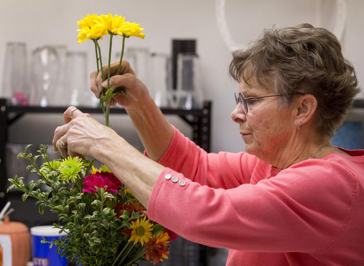 After 70 years, Chelan County's oldest flower shop is at risk of ...