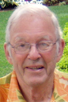 John Cheves Haskell | Obituaries | wenatcheeworld.com