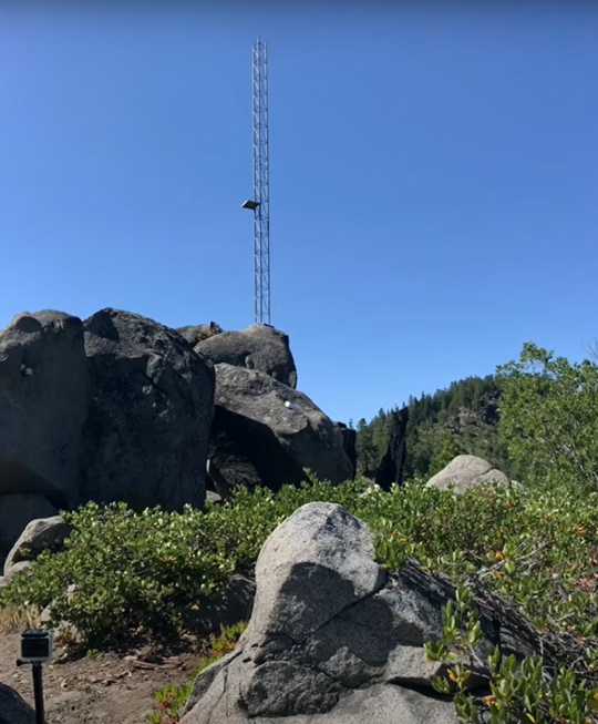 Chelan County: Tumwater Mountain cross permit withdrawn, no ongoing ...