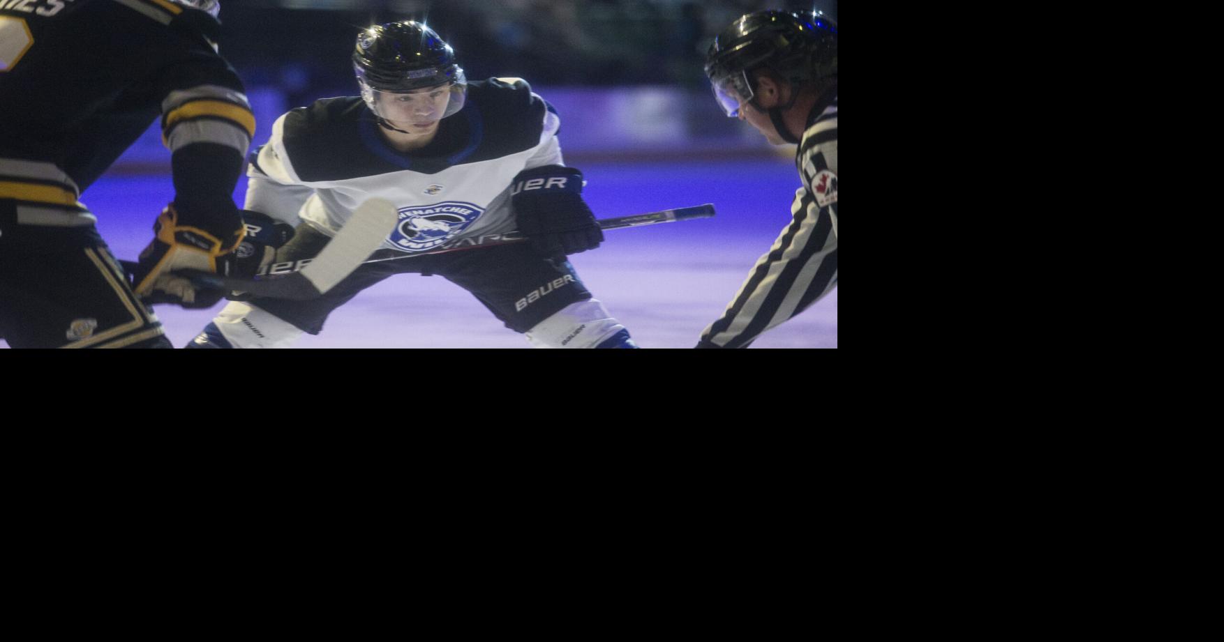 Wild open inaugural WHL season with preseason training camp | Sports | wenatcheeworld.com