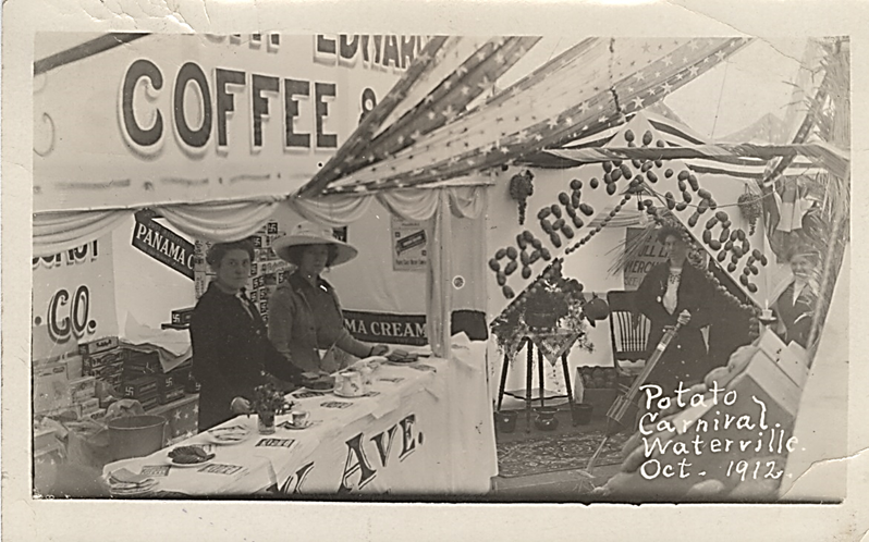 Pioneers and settlers | Empire Press | wenatcheeworld.com