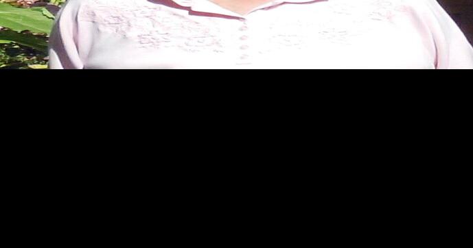 Ann Marie (Dammann) Elliott | In Memoriam | wenatcheeworld.com