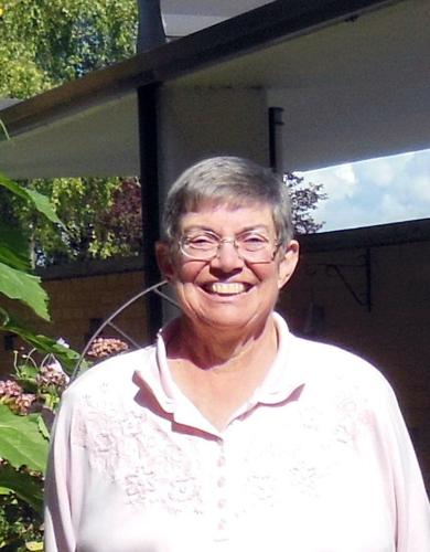 Ann Marie (Dammann) Elliott | In Memoriam | wenatcheeworld.com