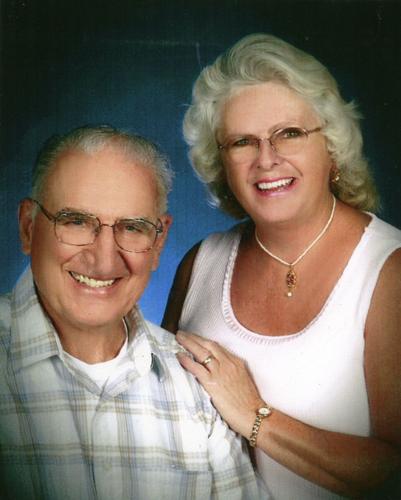 Kenoyer — 50th | Anniversaries | wenatcheeworld.com