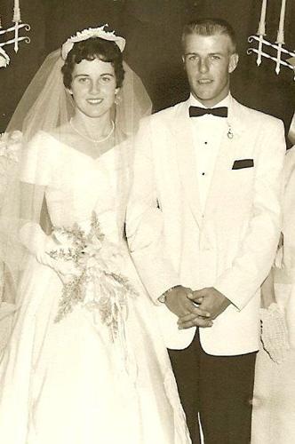 Anniversaries 60th -- Handley | lifestyles | wenatcheeworld.com