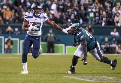 Receiver David Moore signs 2020 contract with Seahawks | Sports ...