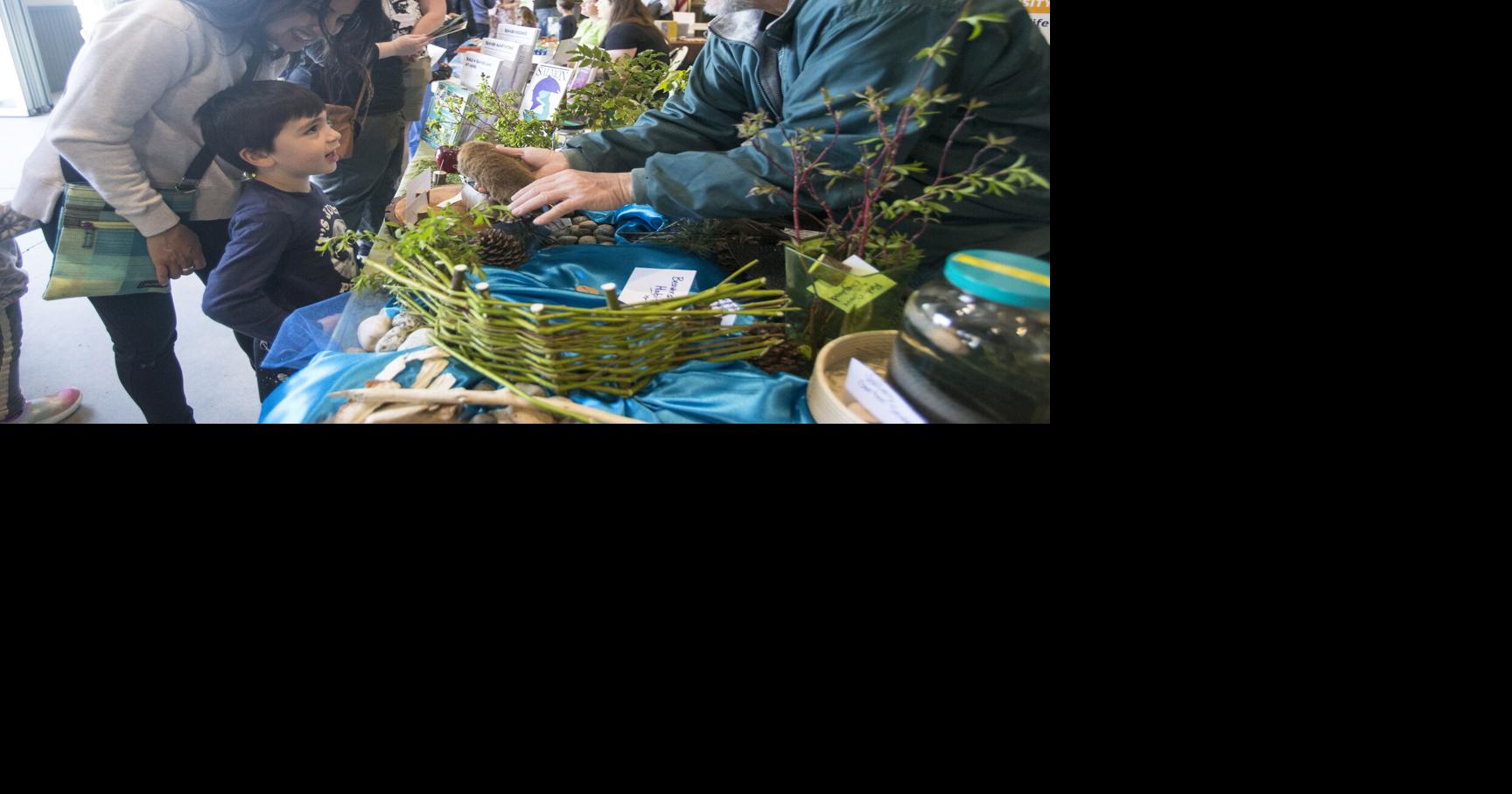 Sustainable NCW to celebrate Earth Day with 40 booths | GO ...