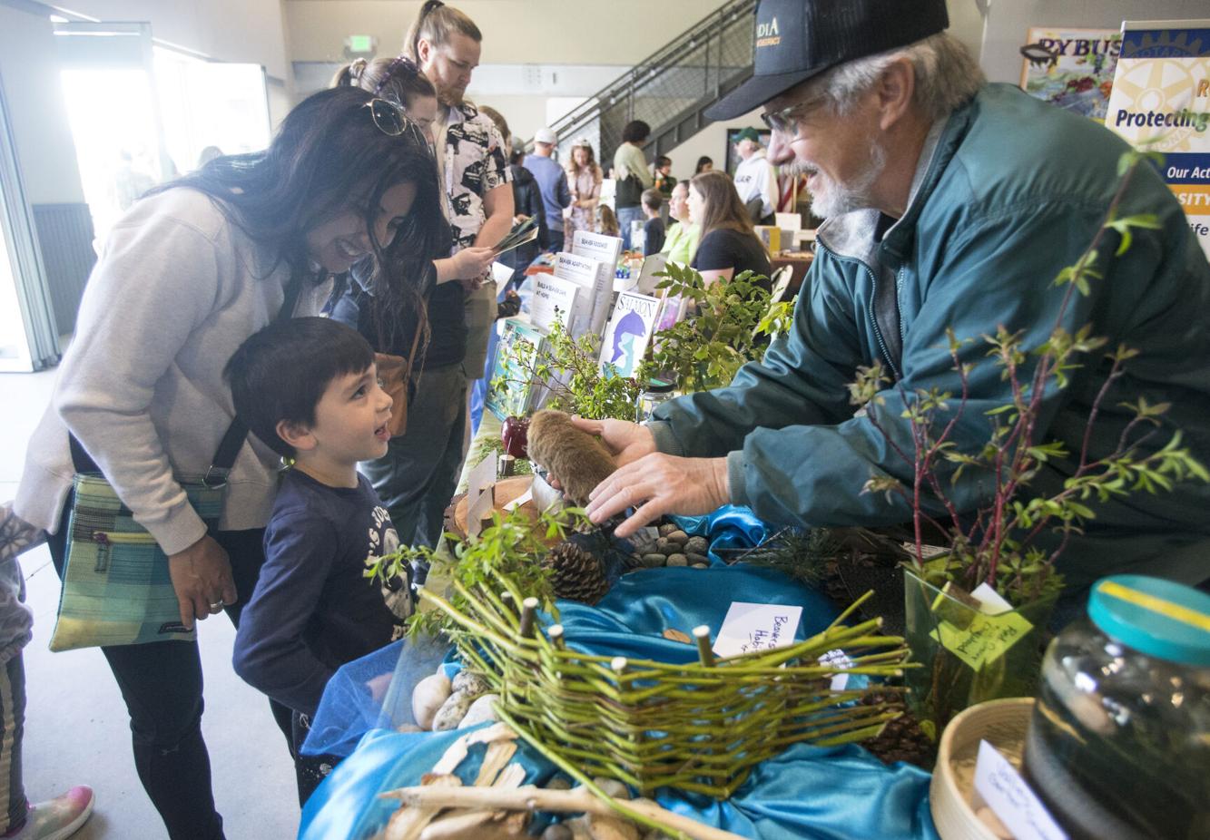 Sustainable NCW to celebrate Earth Day with 40 booths | GO ...