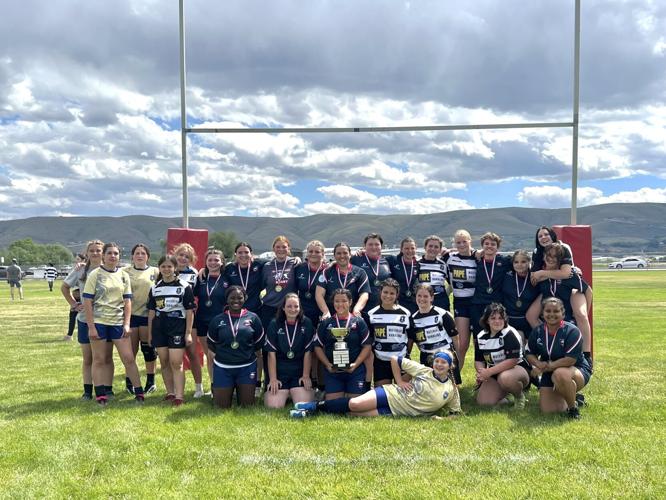 Wenatchee Schoolhouse Rugby rolls 3rd Cascade Cup into strong youth ...