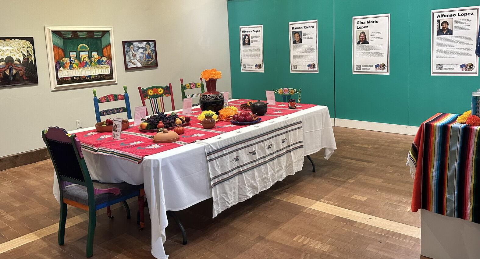 5 NCW Latino leaders speak for Wenatchee Valley Museum and Cultural ...