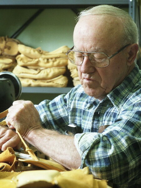 Don Hinman | In Memoriam | wenatcheeworld.com