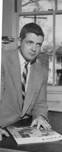 LANDMARK: Paul Pugh had thousands of children | Wenatchee Youth Circus ...