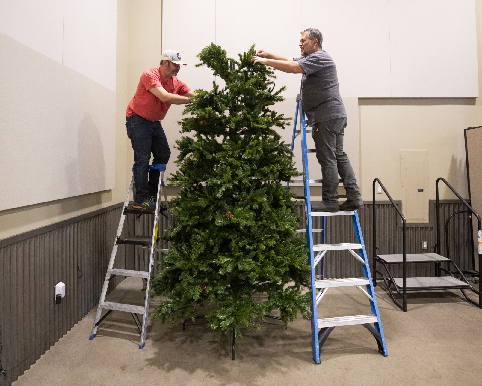 Pybus Holiday Artisan Market returns with 3 days of local gifts ...