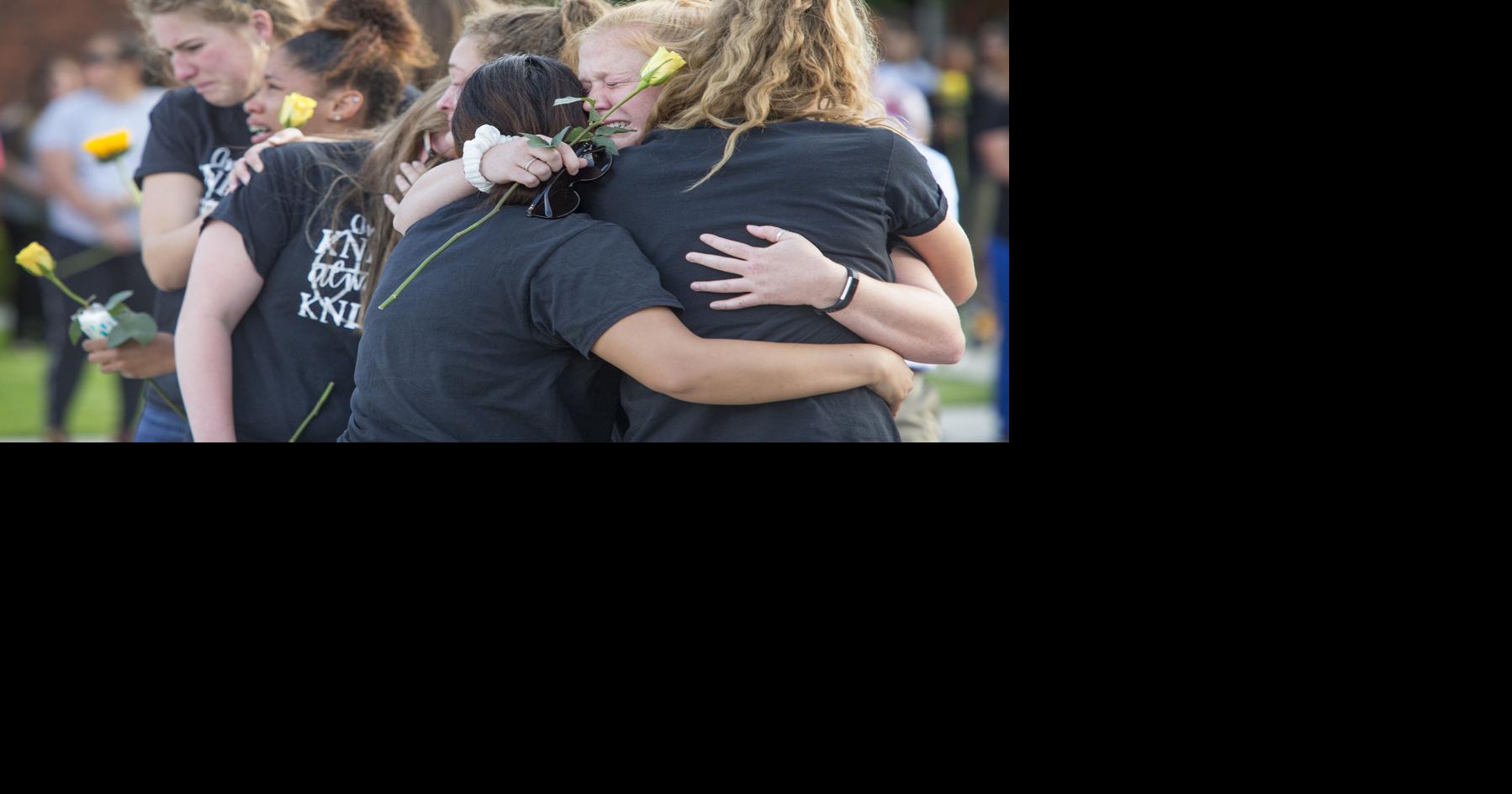 Rachel remembered | News | wenatcheeworld.com