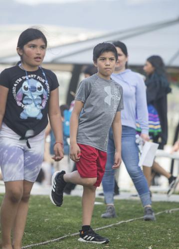 Be Well-Stay Well fair brings Latin American families together at ...
