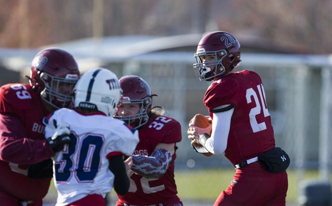 State Football Roundup | Undefeated Okanogan wins 4th state title and ...