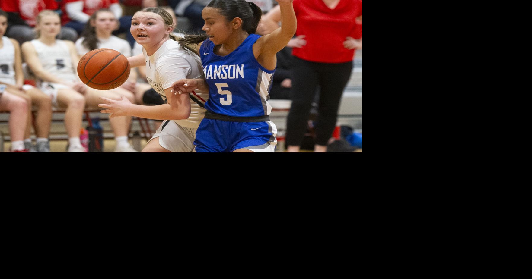 PHOTO GALLERY: Girl's Basketball - Cascade vs Manson | Sports ...